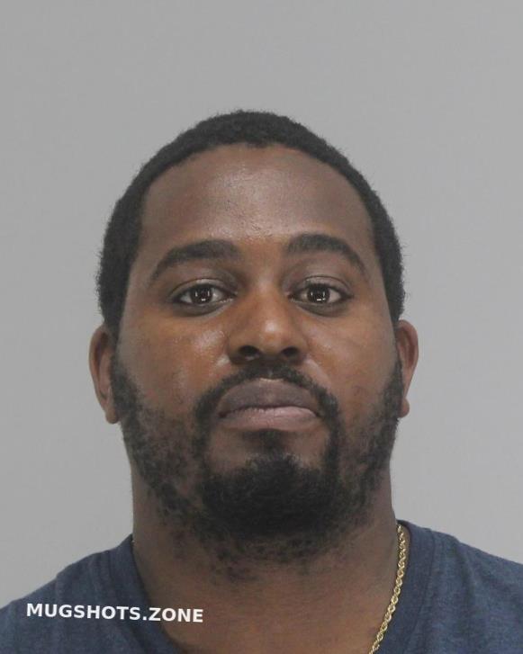 GRIFFIN DERRICK 03/01/2023 - Dallas County Mugshots Zone