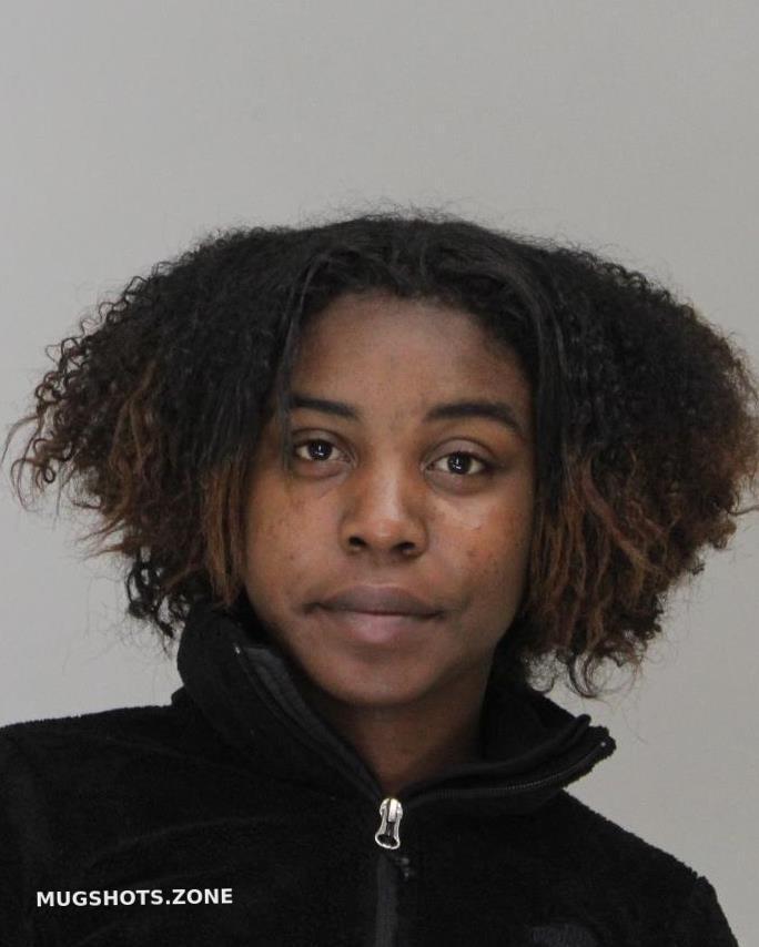 SOWELS JADE 03/01/2023 - Dallas County Mugshots Zone