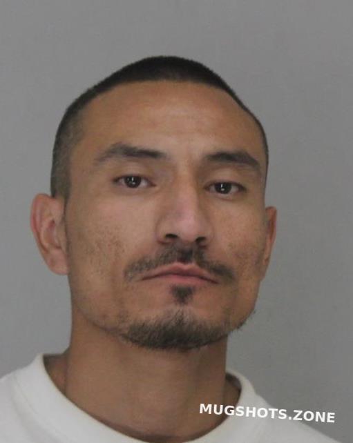 RAMIREZ ABEL 03/01/2023 - Dallas County Mugshots Zone