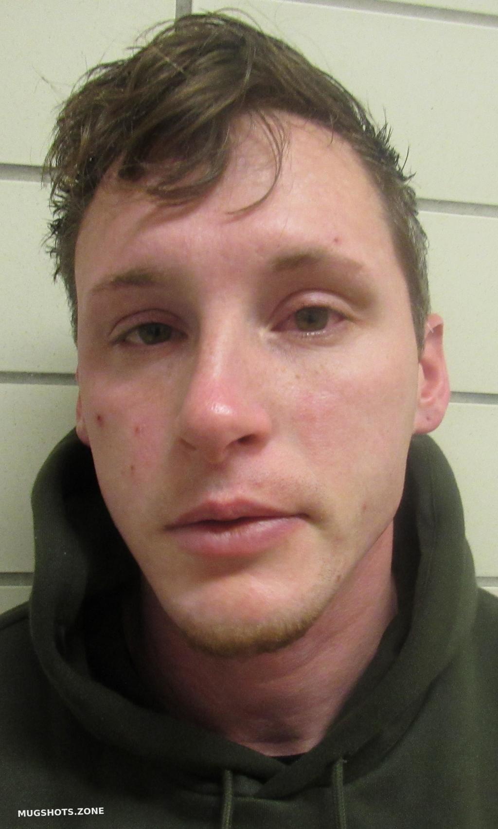 THURMAN KYLE 03/01/2023 - Dallas County Mugshots Zone