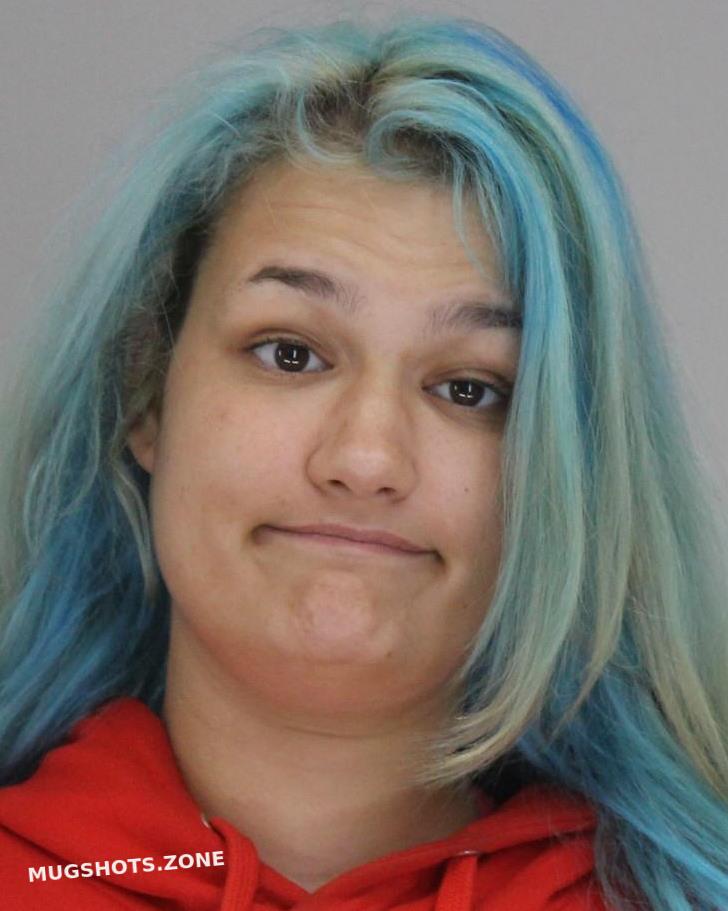 LONG ALEXANDRA 03/02/2023 - Dallas County Mugshots Zone