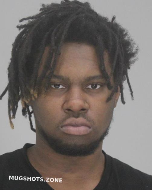 COOPER KEYVON 03/02/2023 - Dallas County Mugshots Zone
