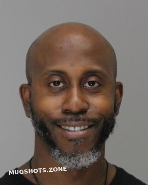 HOLBERT CAMERON 03/02/2023 - Dallas County Mugshots Zone