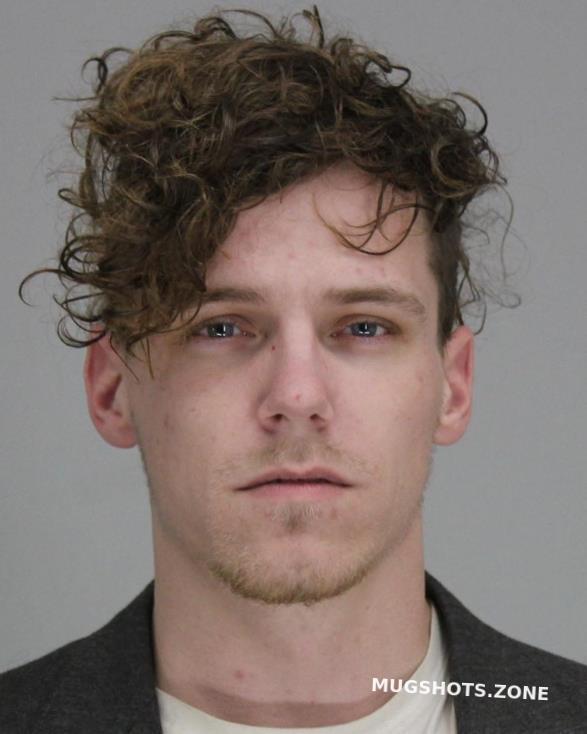 MAKI KEITH 03/02/2023 - Dallas County Mugshots Zone
