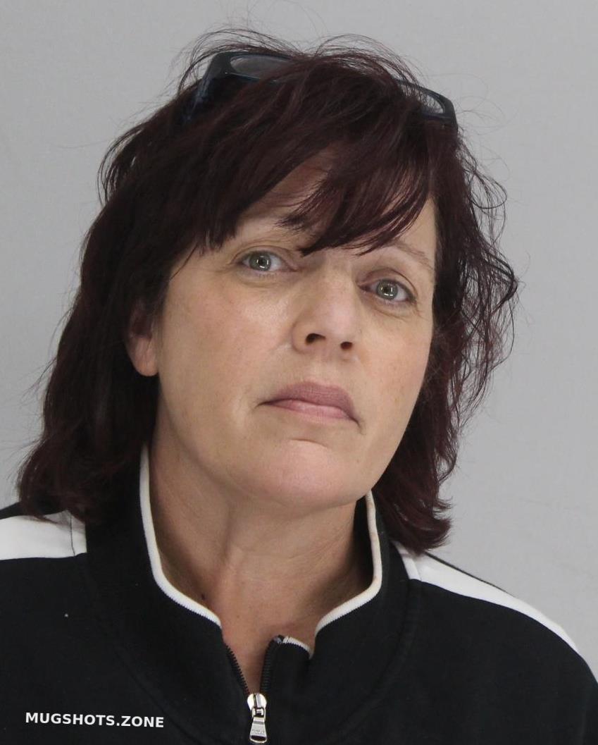 PHARES JENNIFER 03/02/2023 - Dallas County Mugshots Zone