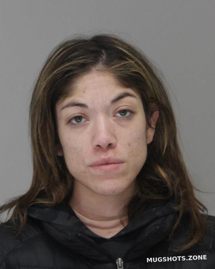 RANGEL NICOLE 03/02/2023 - Dallas County Mugshots Zone