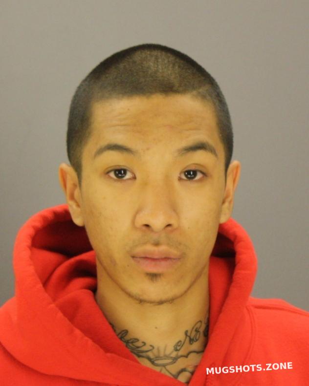 KEOVONGPHET NICK 03/02/2023 - Dallas County Mugshots Zone