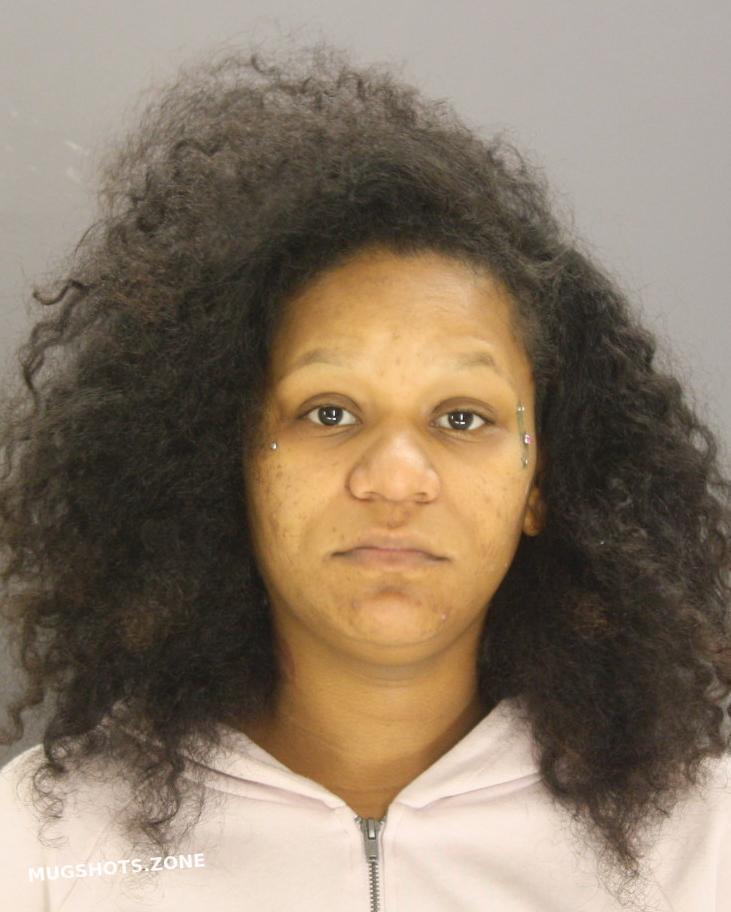BENDER ASHLEY 03/03/2023 - Dallas County Mugshots Zone