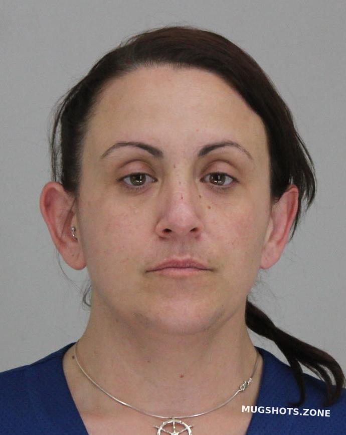 LUCERO RACHEL 03/03/2023 - Dallas County Mugshots Zone