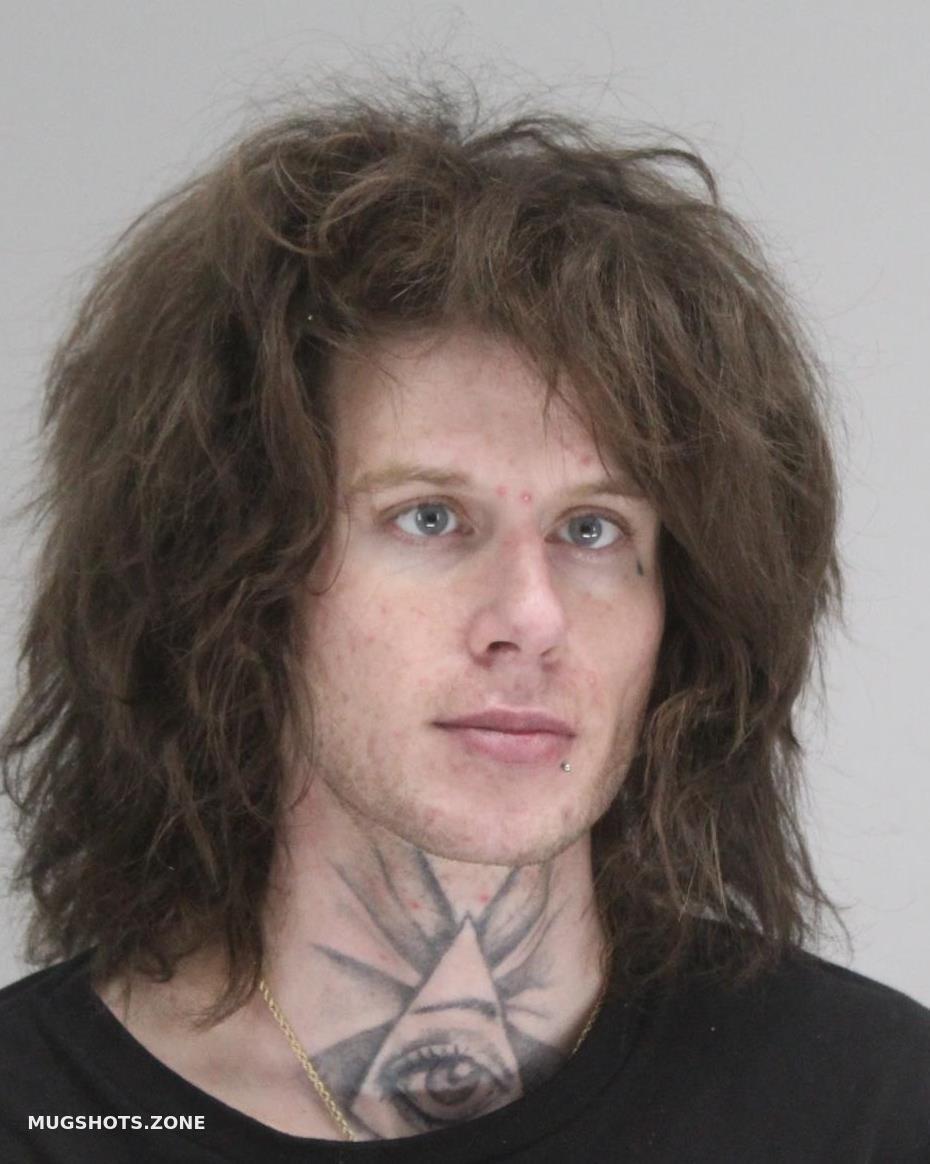 JACKSON CAMERON 03/03/2023 - Dallas County Mugshots Zone