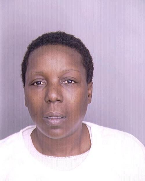 NORRIS MARGO 03/03/2023 - Dallas County Mugshots Zone