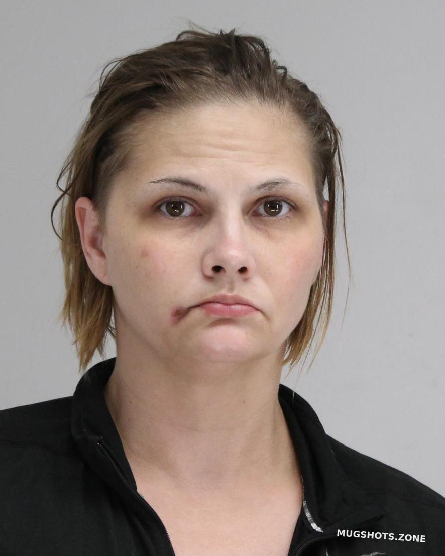 COOPER DESIREE 03/03/2023 - Dallas County Mugshots Zone