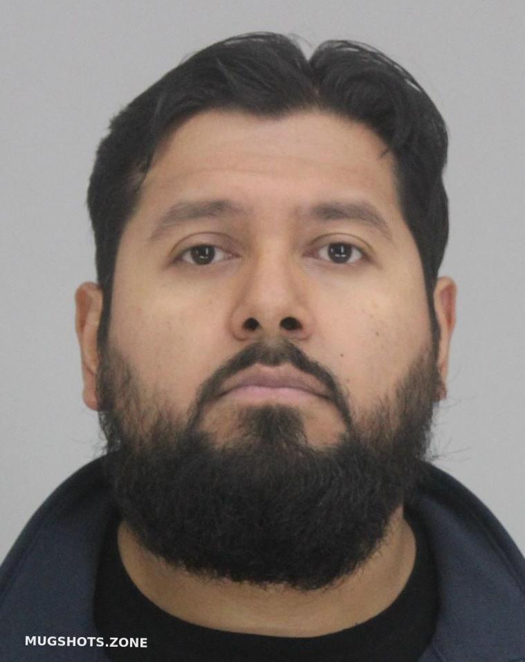 RIOS ANTONIO 03/03/2023 - Dallas County Mugshots Zone