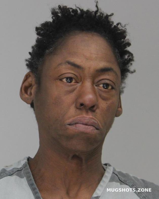 WARD CHERYL 03/03/2023 - Dallas County Mugshots Zone