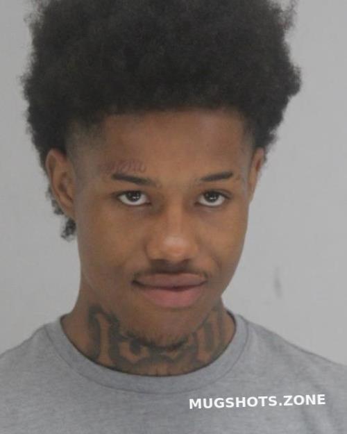 TURNER RODDY 03/03/2023 - Dallas County Mugshots Zone