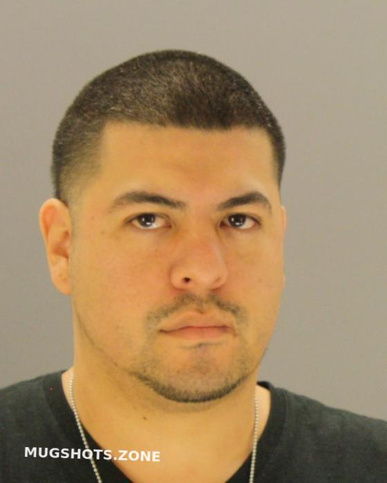 RIOS JOSHUA 03/03/2023 - Dallas County Mugshots Zone
