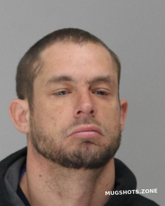 CONNER BRYAN 03/04/2023 - Dallas County Mugshots Zone