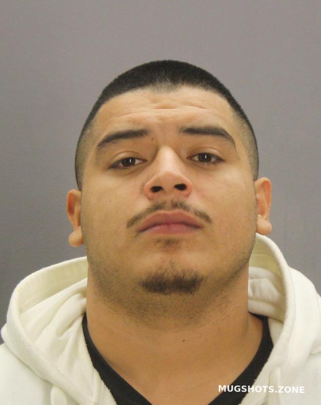 LUVIANOS BENJAMIN 03/04/2023 - Dallas County Mugshots Zone