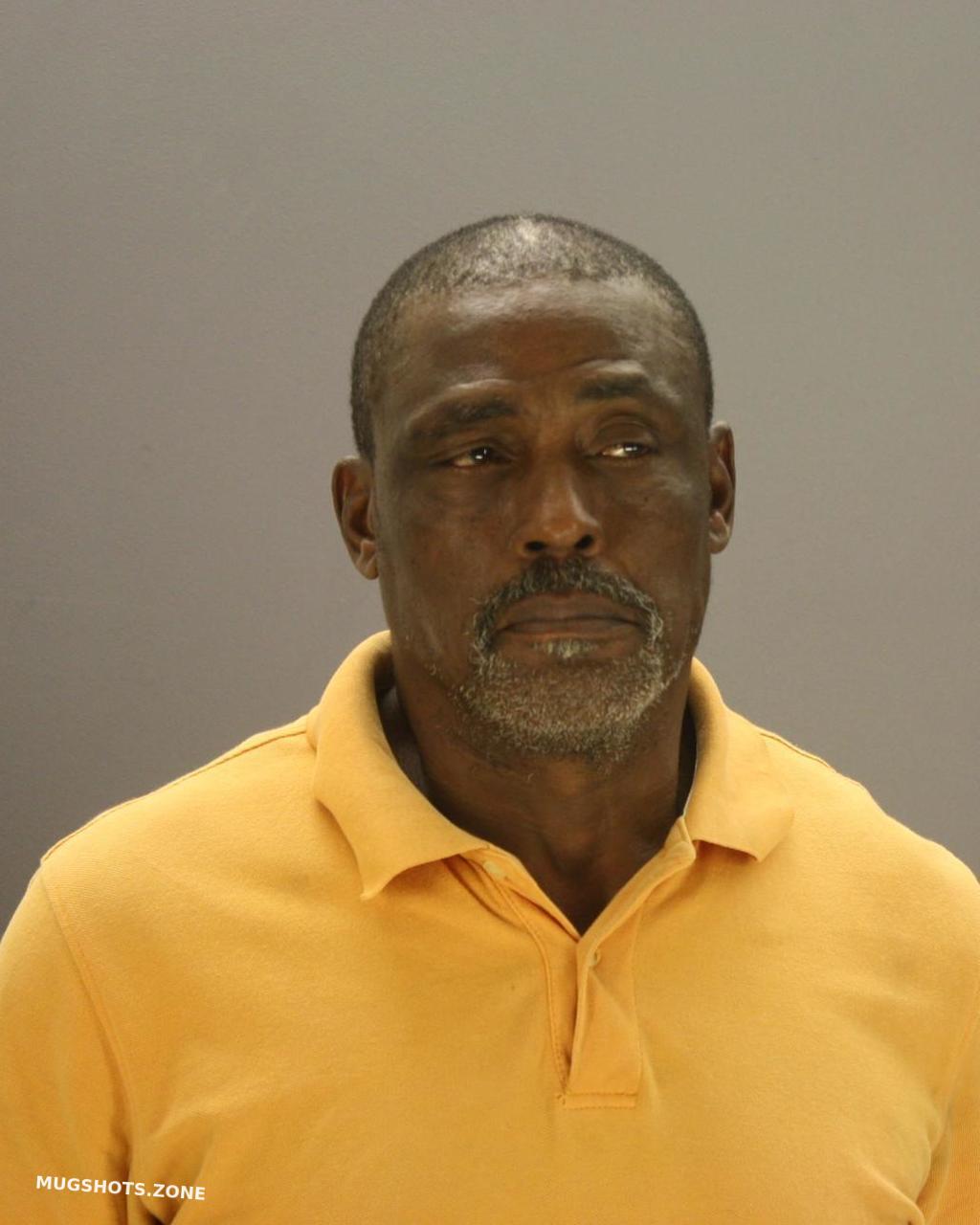 HARBERT DARRELL 03/05/2023 - Dallas County Mugshots Zone