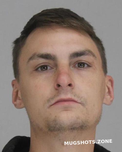 Griggs Caleb 03 05 2023 Dallas County Mugshots Zone