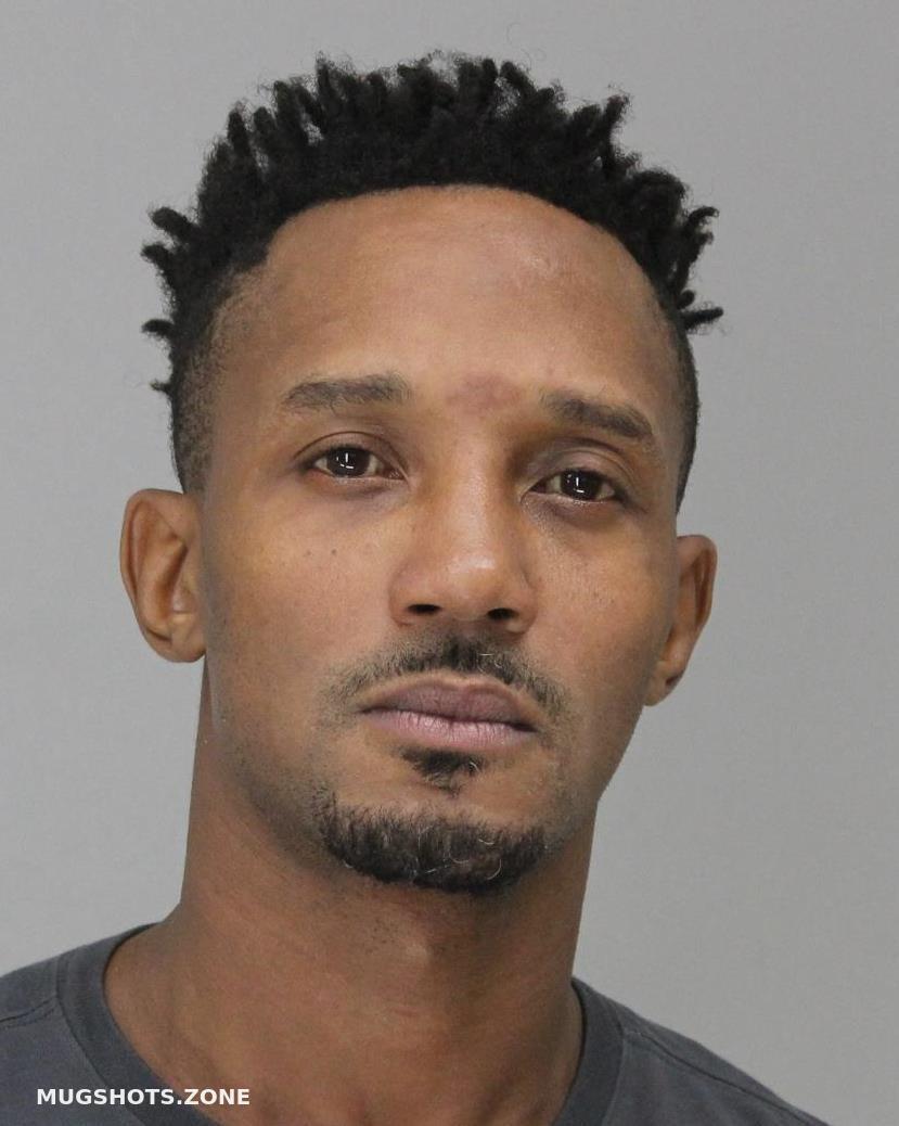 ARCHIE ANTHONY 03/05/2023 - Dallas County Mugshots Zone