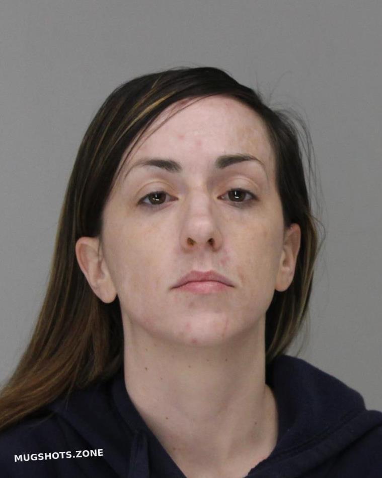 POOLE BRANDY 03/06/2023 - Dallas County Mugshots Zone