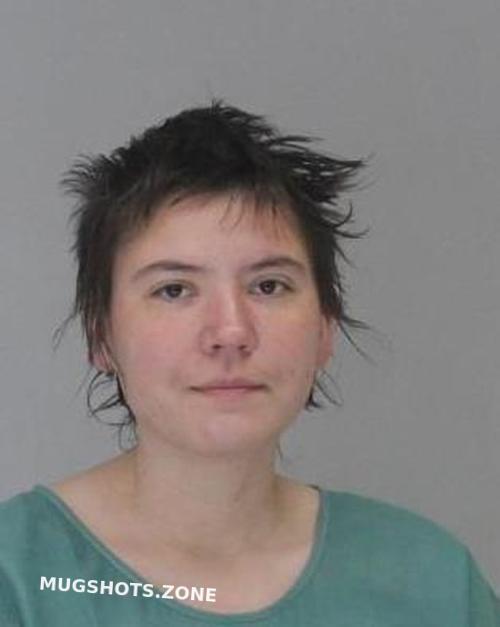 RUST SARAH 03/06/2023 - Dallas County Mugshots Zone