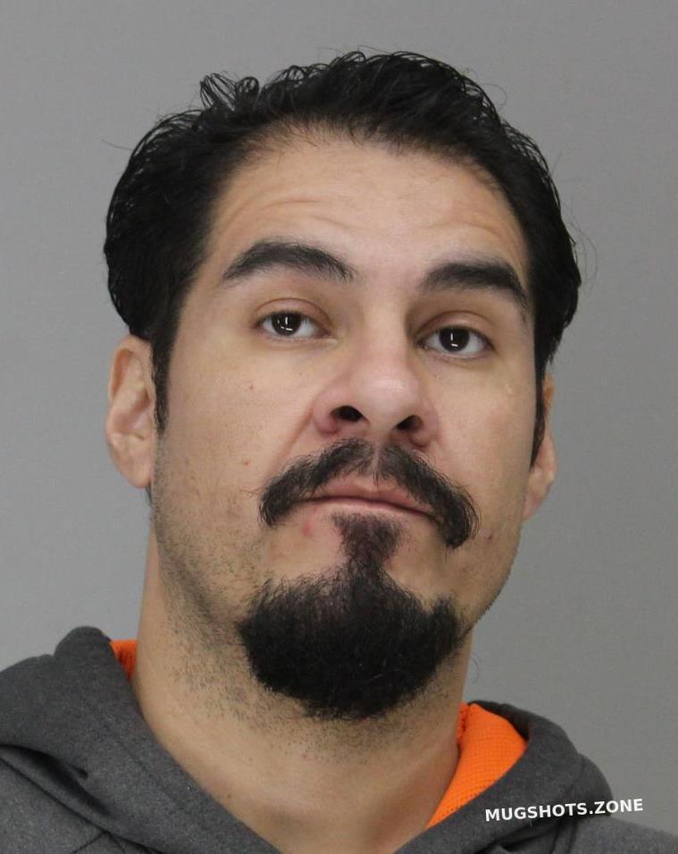 CASTILLO DANIEL 03/06/2023 - Dallas County Mugshots Zone