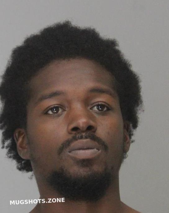 MORGAN DEVANTE 03/06/2023 - Dallas County Mugshots Zone