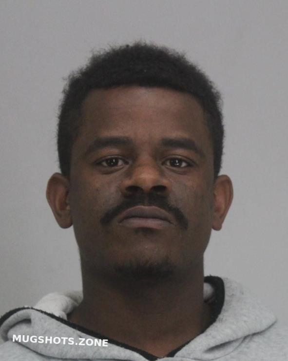 SUDDS PHILLIP 03/06/2023 - Dallas County Mugshots Zone