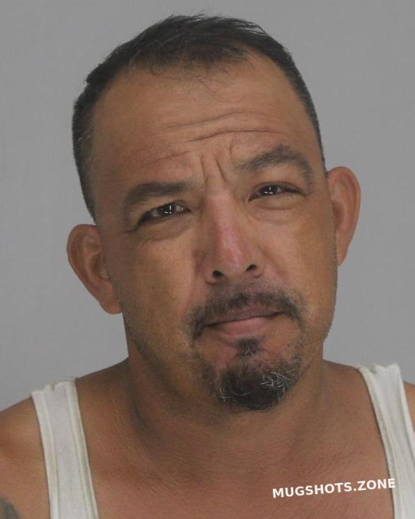 DIAZ CHRISTOPHER 03/06/2023 - Dallas County Mugshots Zone