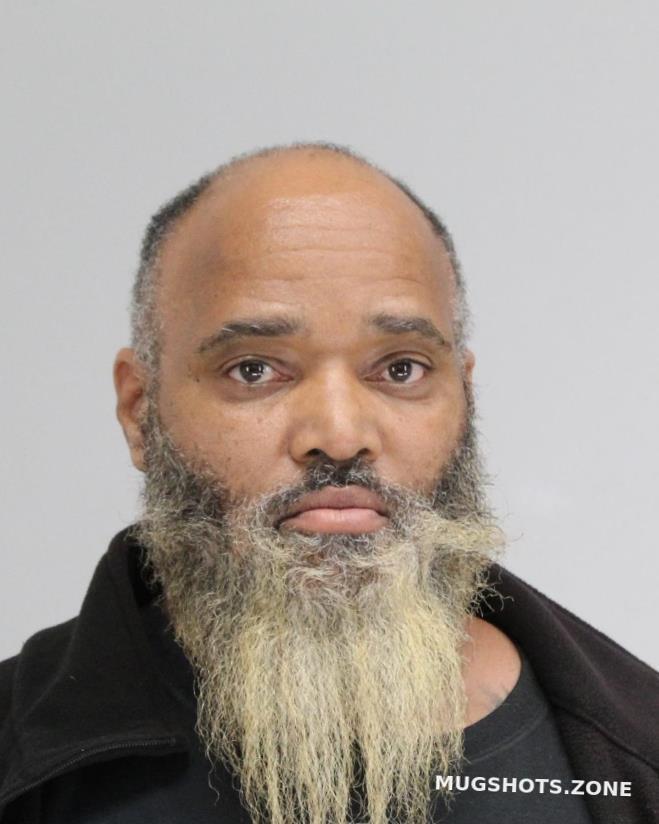 ADAMS BILL 03/07/2023 - Dallas County Mugshots Zone