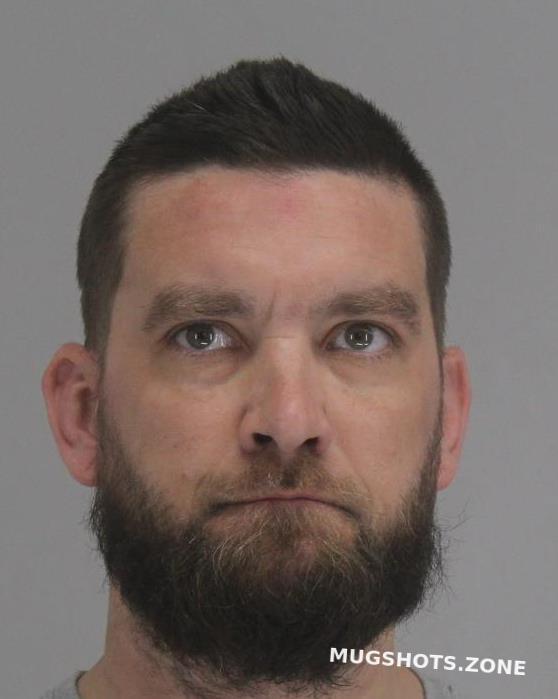 RODRIGUEZ MICHAEL 03/07/2023 - Dallas County Mugshots Zone