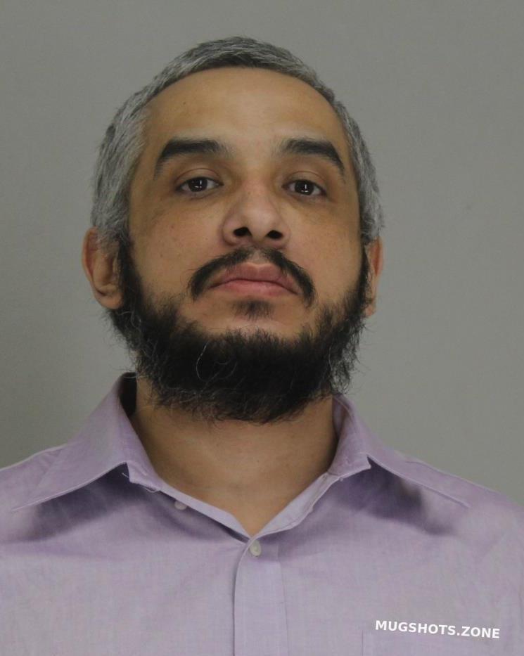 GARIBAY JOSHUA 03/08/2023 - Dallas County Mugshots Zone