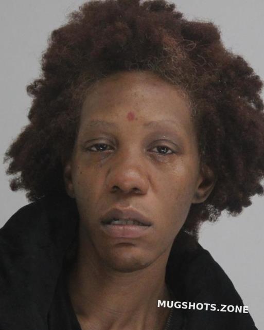 WATSON KRYSTAL 03/08/2023 - Dallas County Mugshots Zone