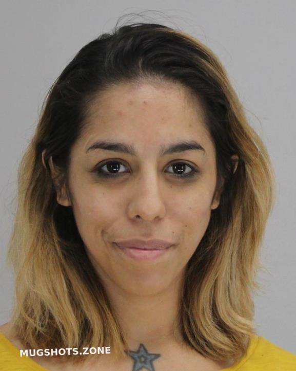 GARCIA MARLEE 03/08/2023 - Dallas County Mugshots Zone