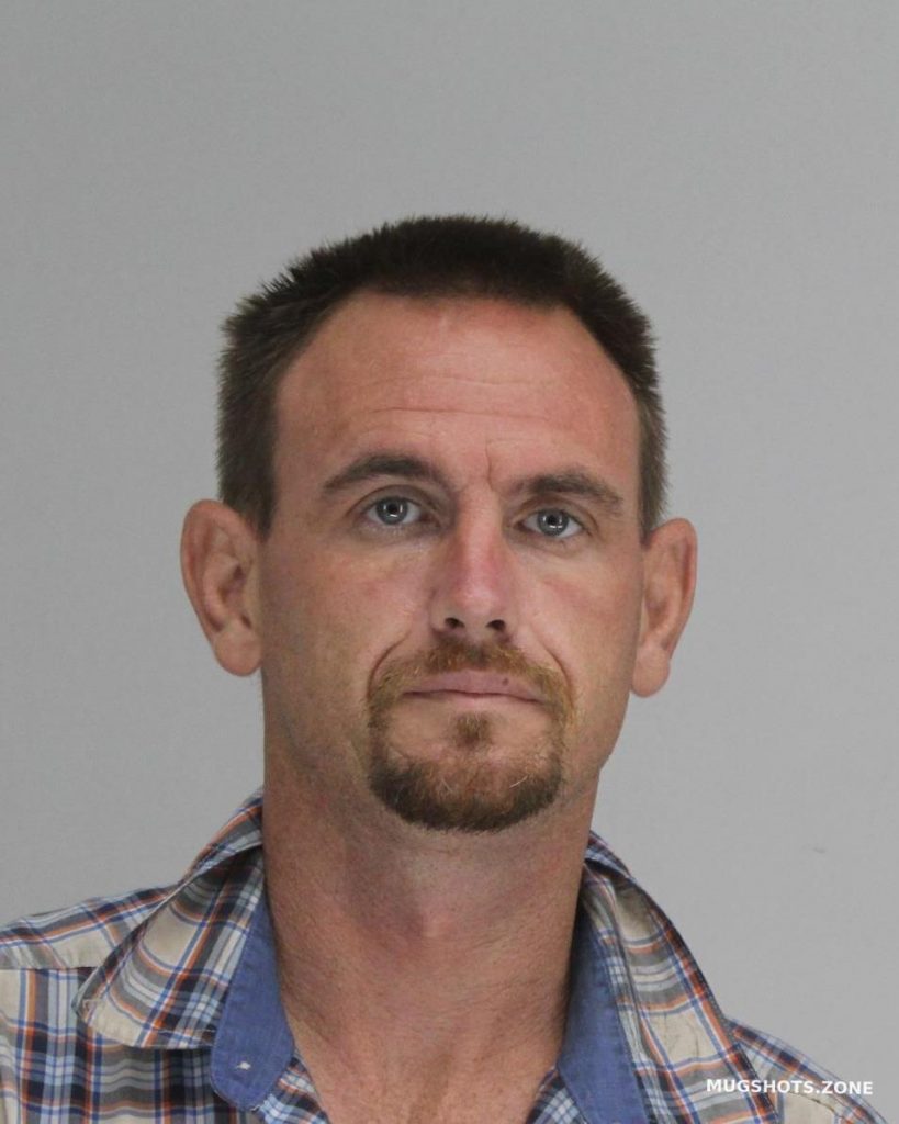OATES JASON 03/08/2023 - Dallas County Mugshots Zone