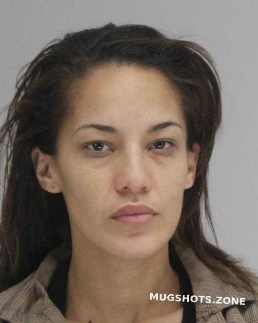 RANGEL ASHLEY 03/08/2023 - Dallas County Mugshots Zone