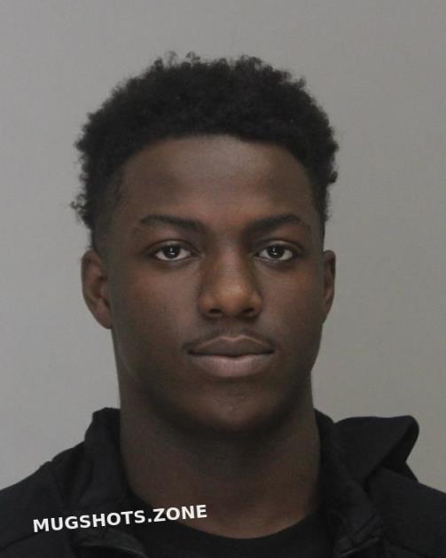 SMALLWOOD TERRY 03/08/2023 - Dallas County Mugshots Zone