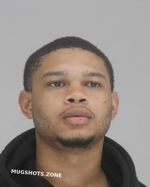 JACKSON CHARLES 03/09/2023 - Dallas County Mugshots Zone
