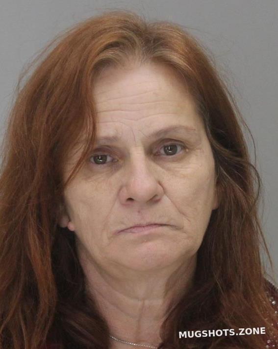 MINCHEW NANCY 03/09/2023 - Dallas County Mugshots Zone