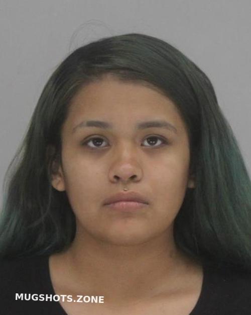ALCANTARA ALEXIA 03/09/2023 - Dallas County Mugshots Zone