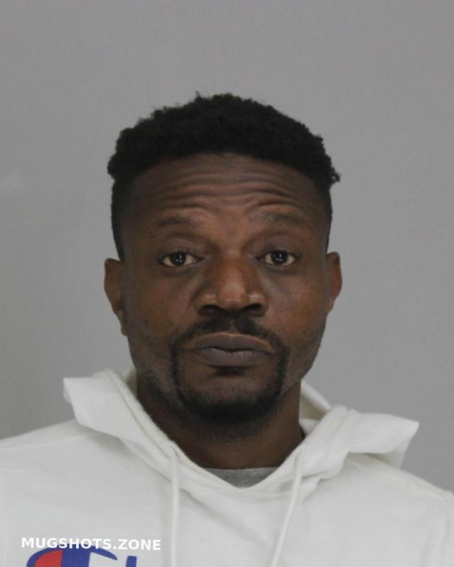 DUNN DANIEL 03/09/2023 - Dallas County Mugshots Zone