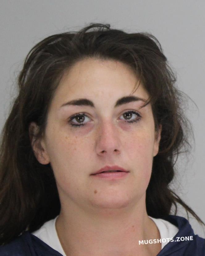 MELANCON JESSICA 03/09/2023 - Dallas County Mugshots Zone