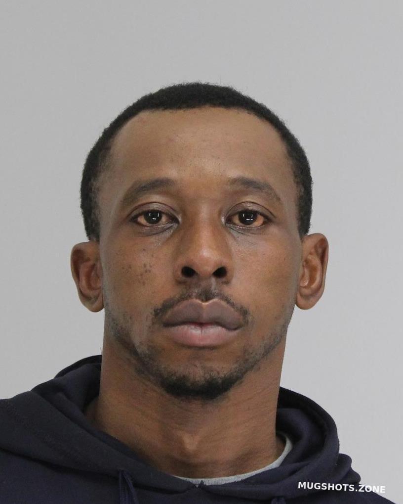 BRYANT DANIEL 03/09/2023 - Dallas County Mugshots Zone