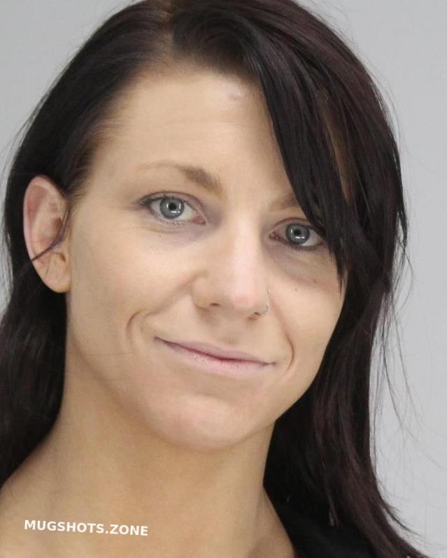 ALLEN STACY 03/09/2023 - Dallas County Mugshots Zone