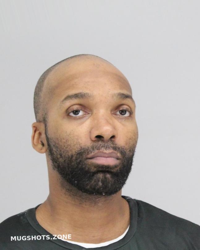 MCADOO RICHARD 03/09/2023 - Dallas County Mugshots Zone