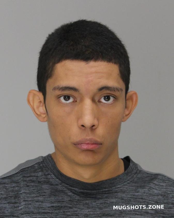 FLORES-PEREZ CESAR 03/09/2023 - Dallas County Mugshots Zone