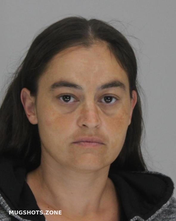 KIM EMILY 03/10/2023 - Dallas County Mugshots Zone