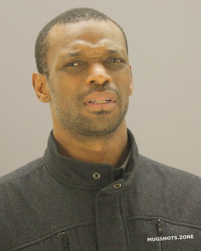 HUNTER DEMARCHUS 03/10/2023 - Dallas County Mugshots Zone